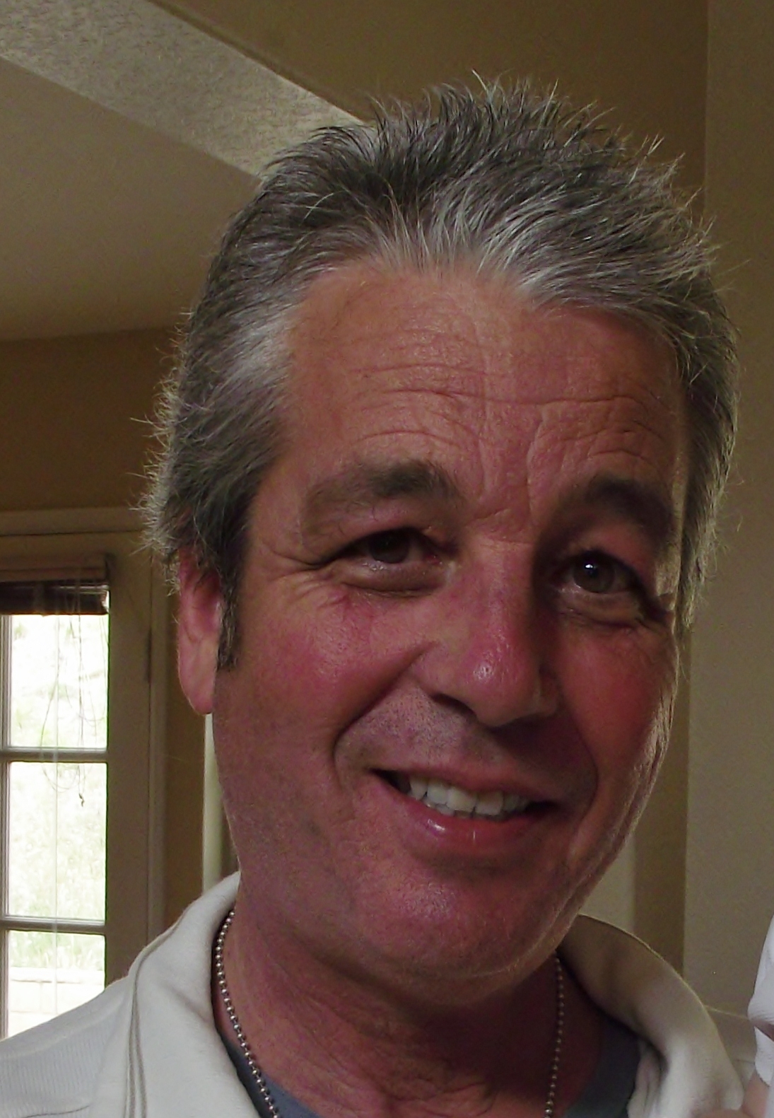 Ron head shot urbanfloor - Urbanfloor Blog