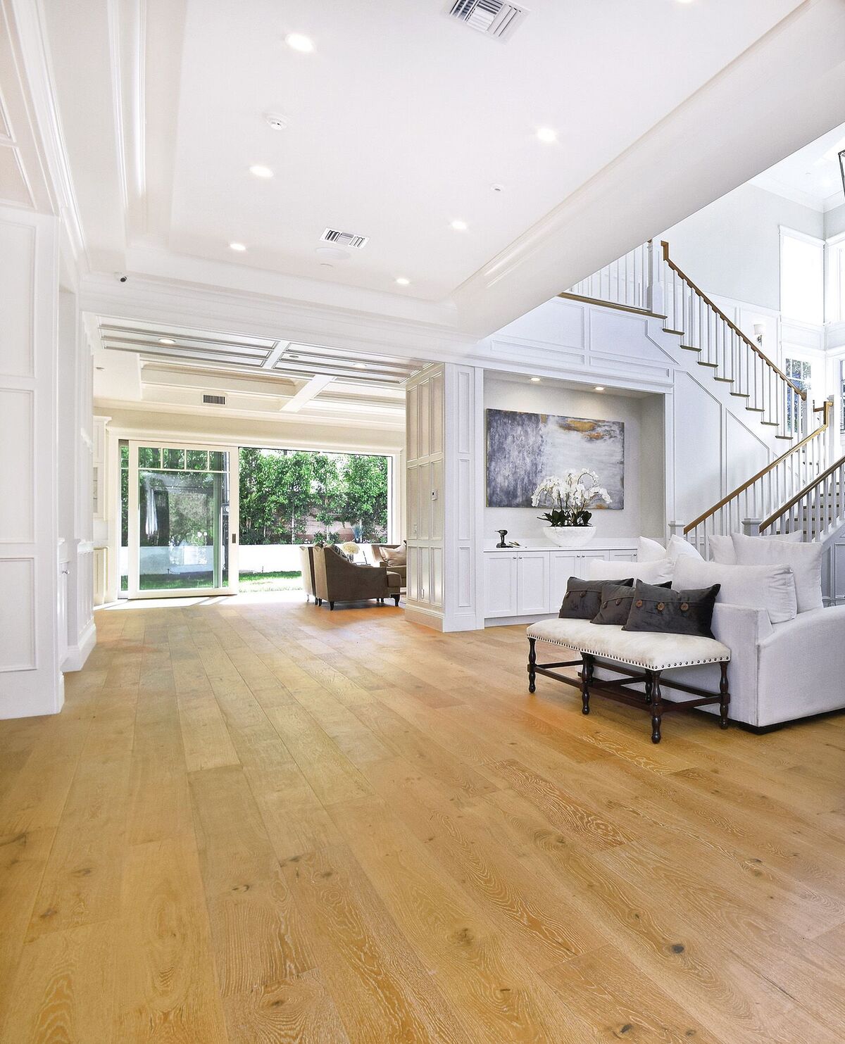 Chene Riesling - Urbanfloor Blog