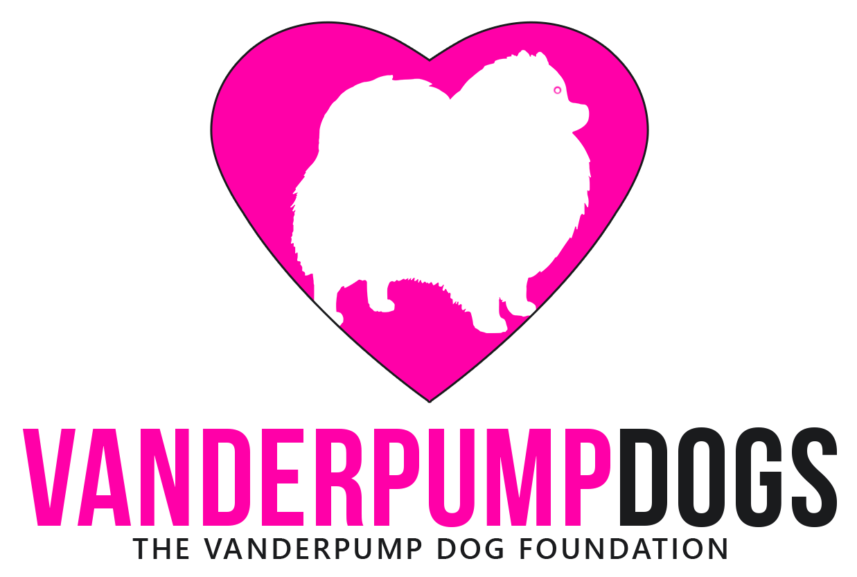 Vanderpump Logo - Urbanfloor Blog