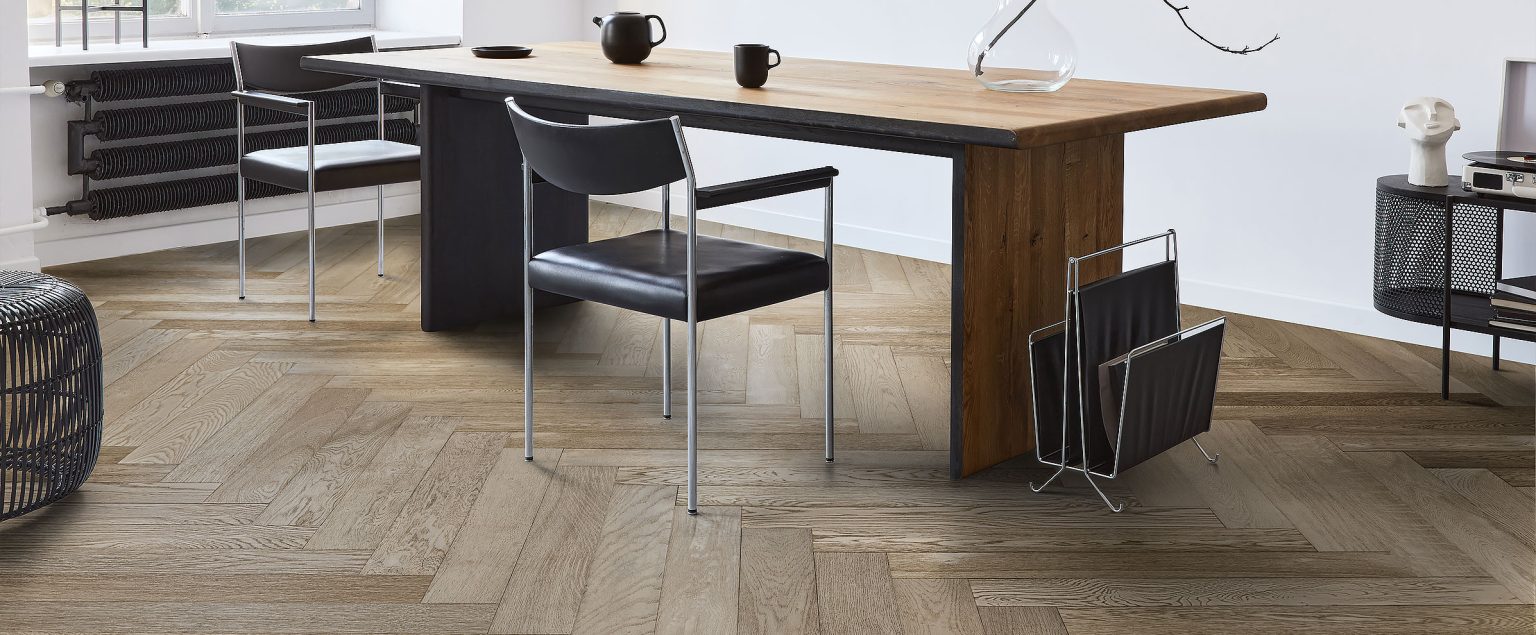 Timbertop - Urban Floor