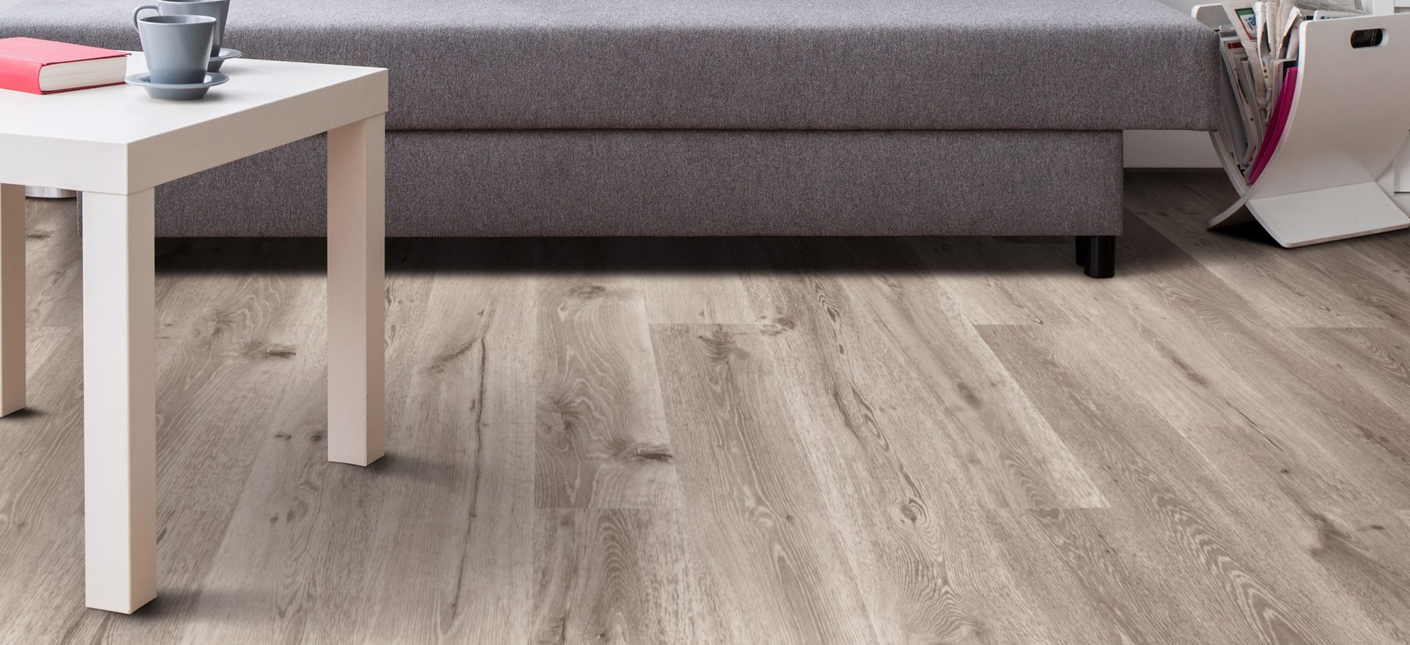 Cascade - Urban Floor