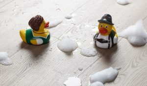 TheBlvd - Urban Floor